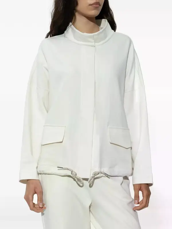 Hanro Natural Living Jacket