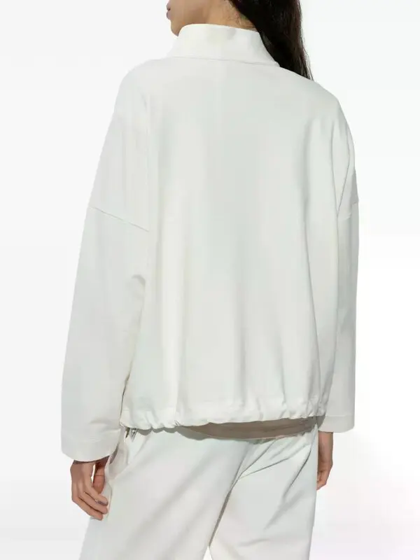 Hanro Natural Living Jacket