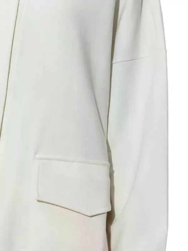 Hanro Natural Living Jacket