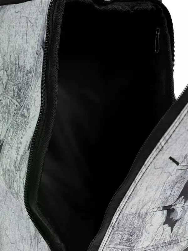 DB JOURNEY Hugger Patterned Backpack