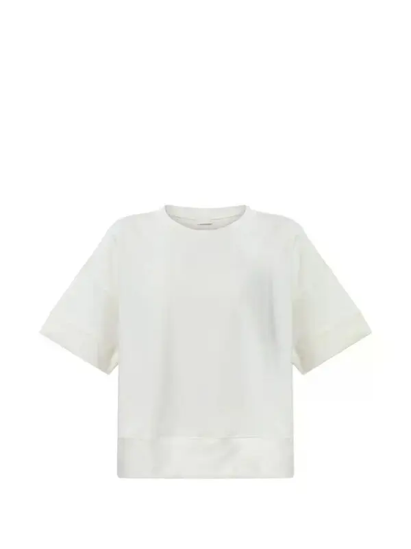 Hanro Natural Living T-shirt