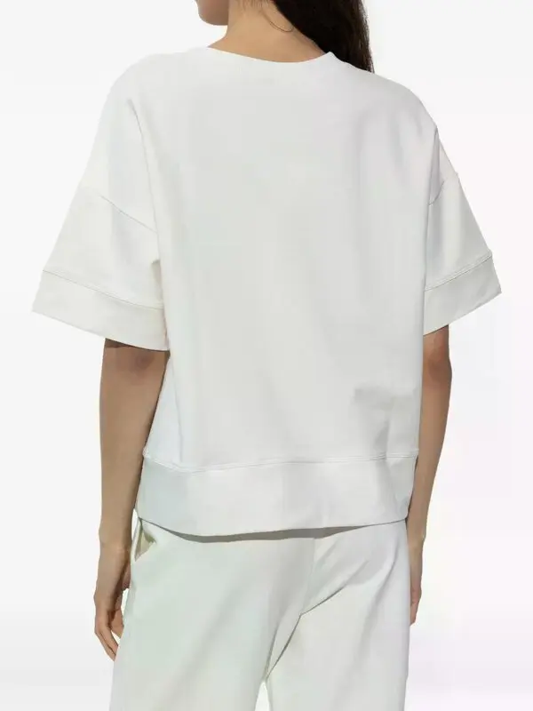 Hanro Natural Living T-shirt