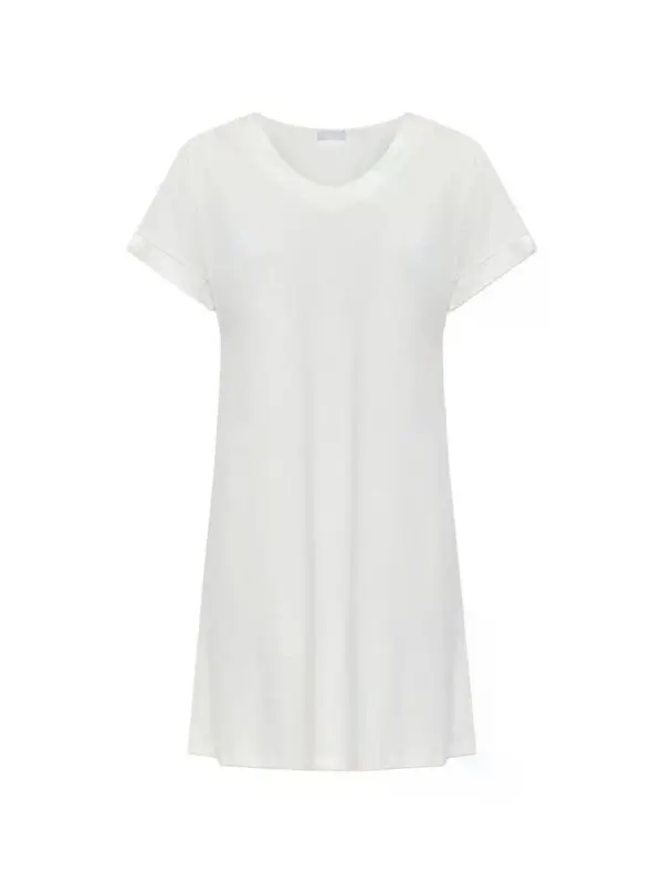 Hanro Anilla Short-sleeve Nightdress