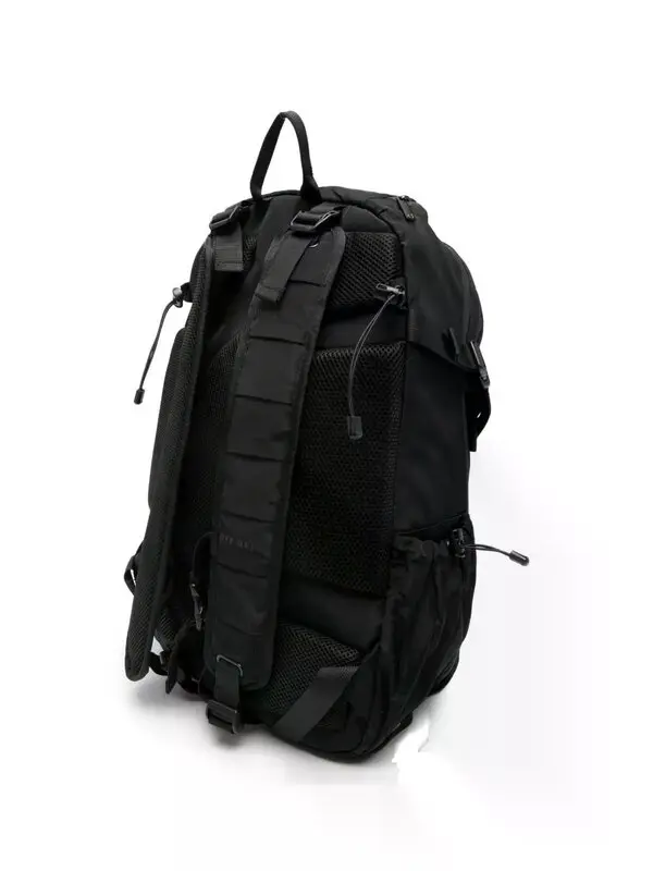 OFF GRID Buckle Backpack