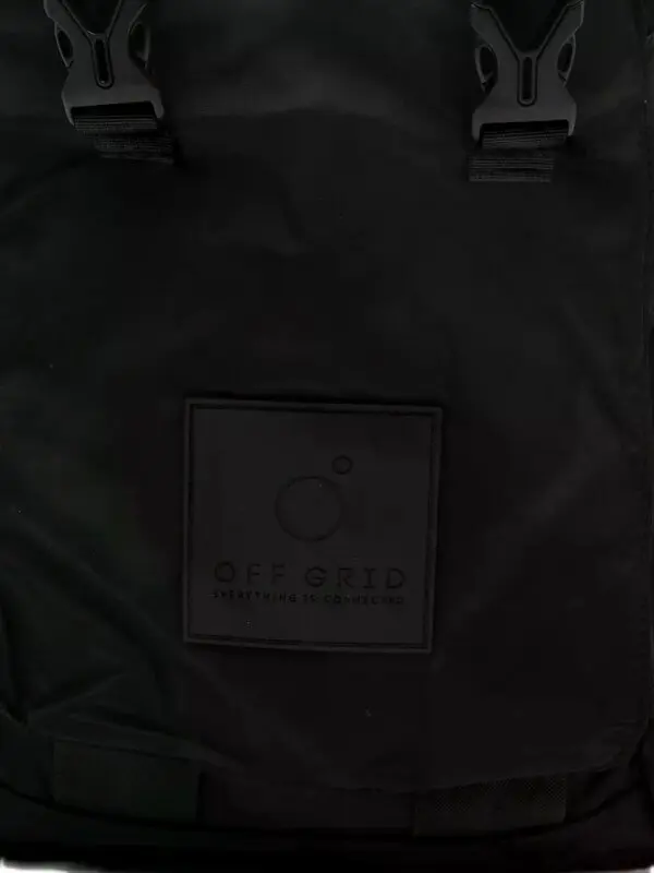 OFF GRID Buckle Backpack