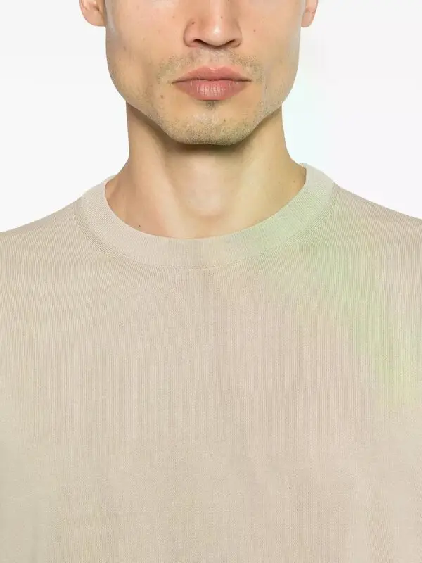 Canali Crew-neck Sweater