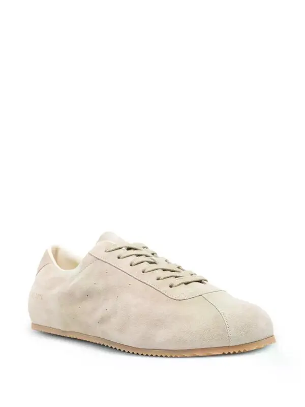 COMMON PROJECTS Lace-up Sneakers - Grey