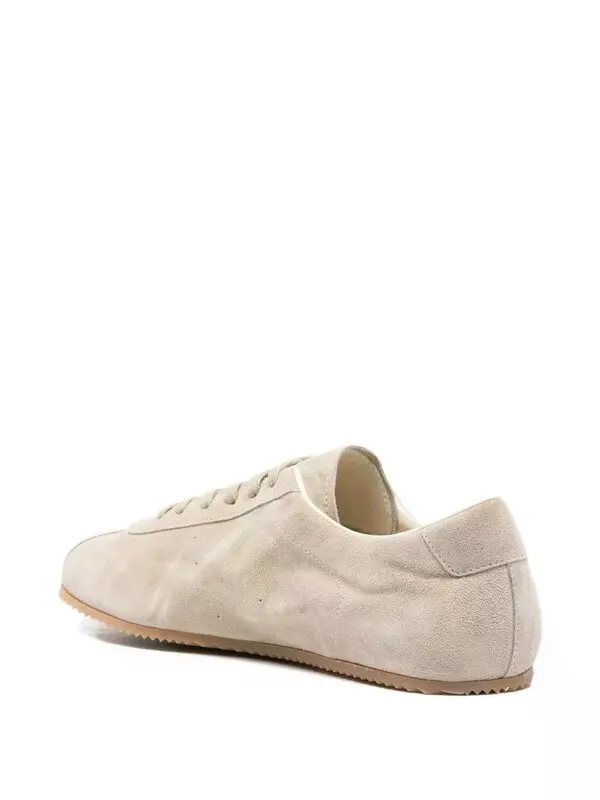 COMMON PROJECTS Lace-up Sneakers - Grey