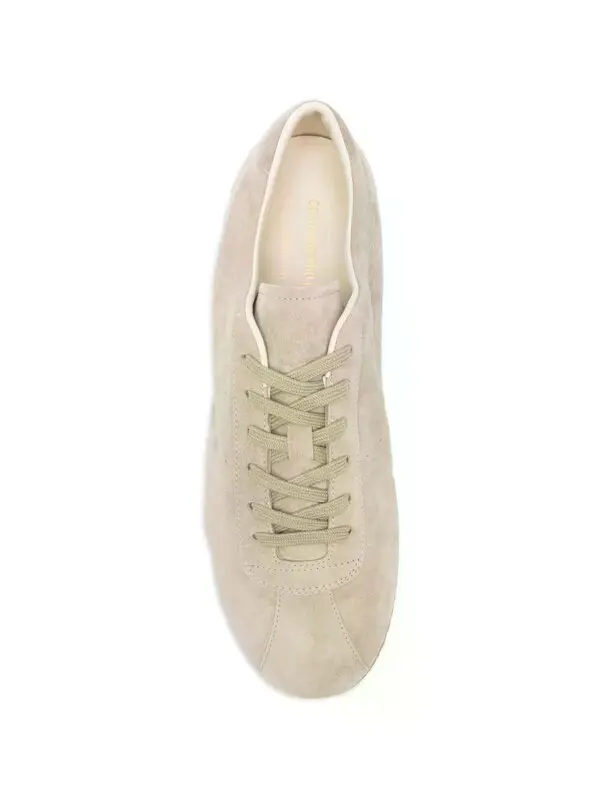 COMMON PROJECTS Lace-up Sneakers - Grey