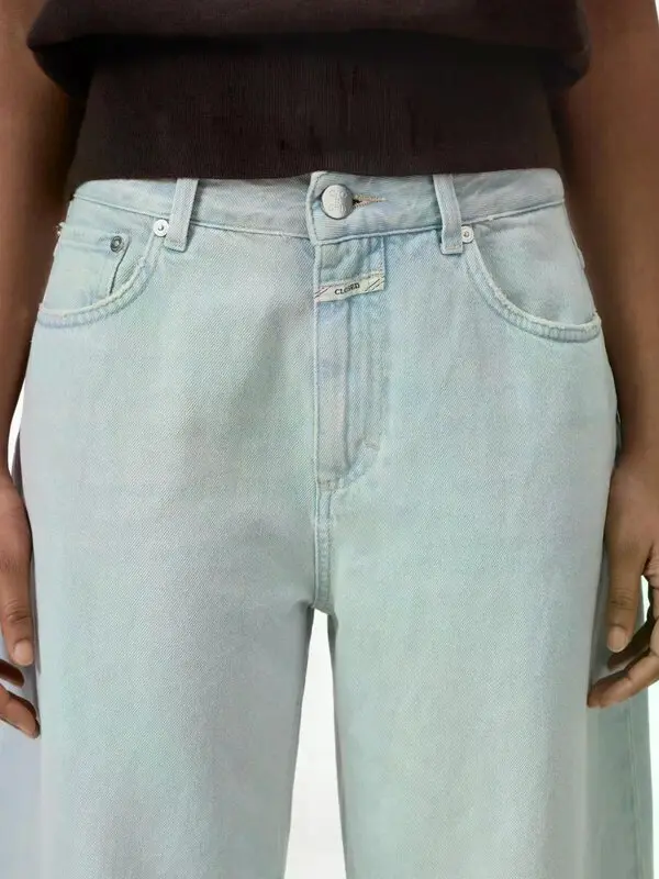 Closed Jazzie Denim Jeans