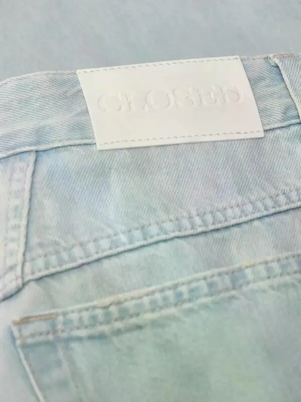 Closed Jazzie Denim Jeans