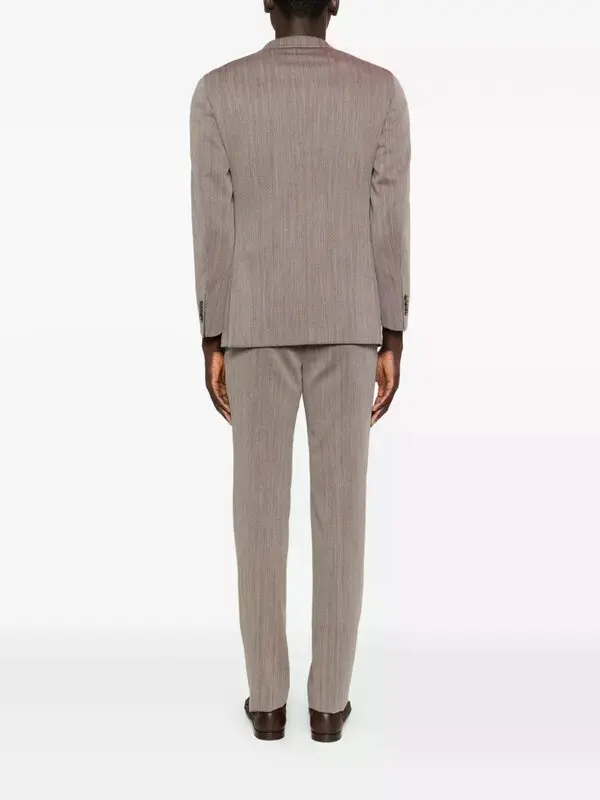 GABRIELE PASINI Pocket Suit