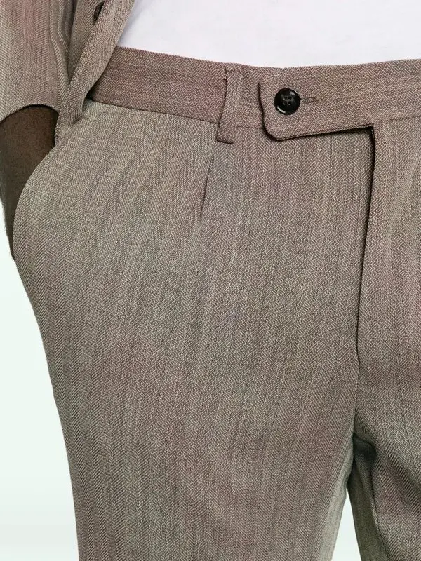 GABRIELE PASINI Pocket Suit