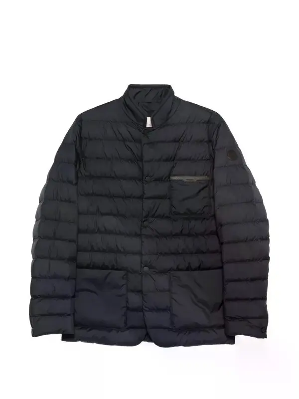 Moncler Kenai Quilted Jacket