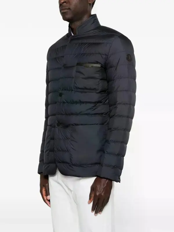 Moncler Kenai Quilted Jacket