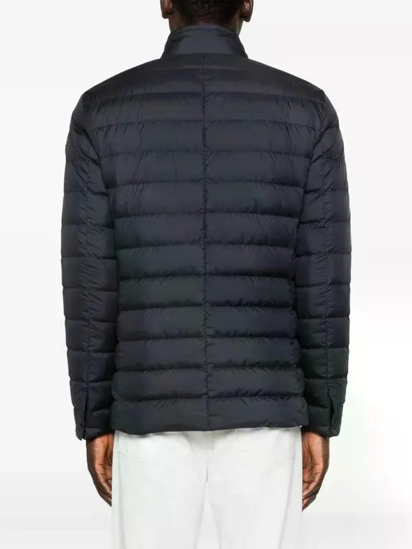 Moncler Kenai Quilted Jacket