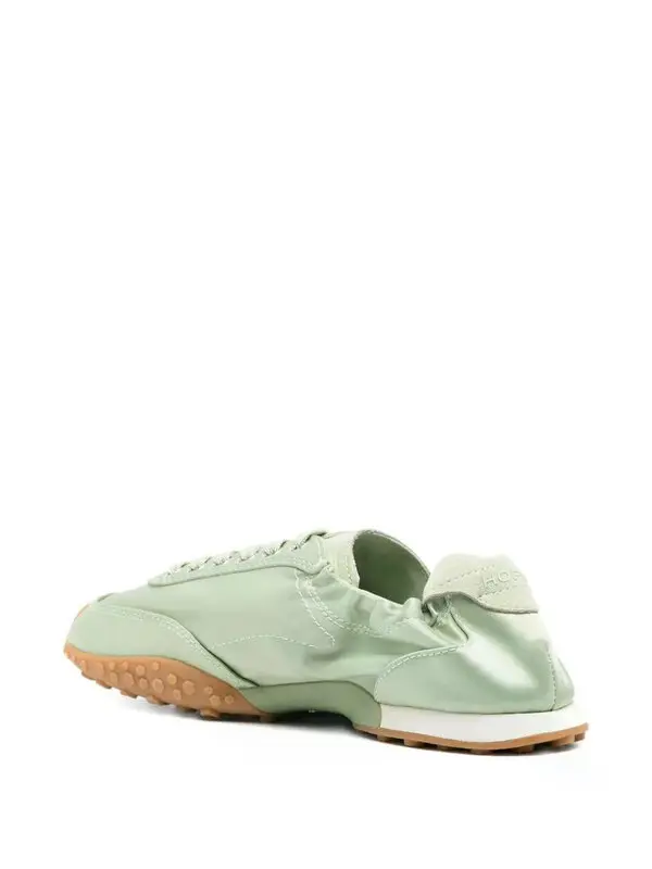 HOFF Lace-up Sneakers - Green