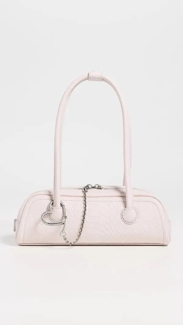 MARGESHERWOOD Soft Boston East West Mini Bag