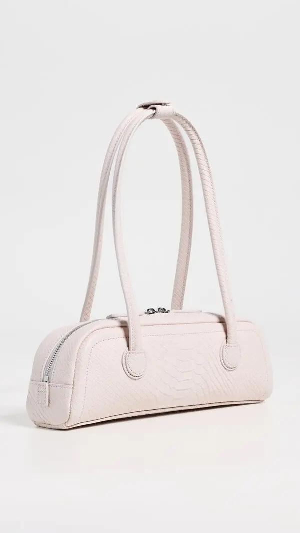 MARGESHERWOOD Soft Boston East West Mini Bag