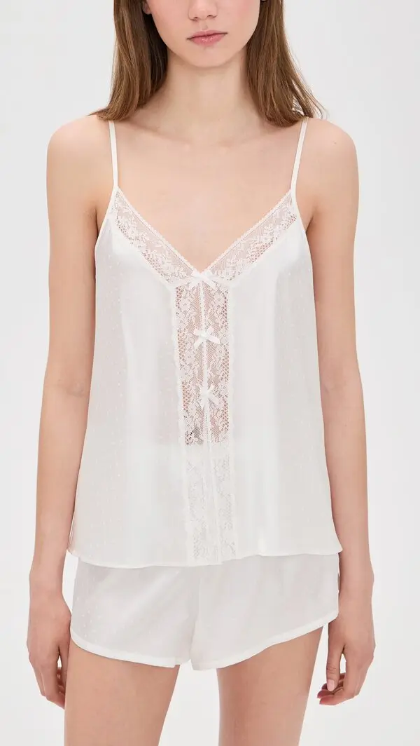 Flora Nikrooz Tina Cami Short Set