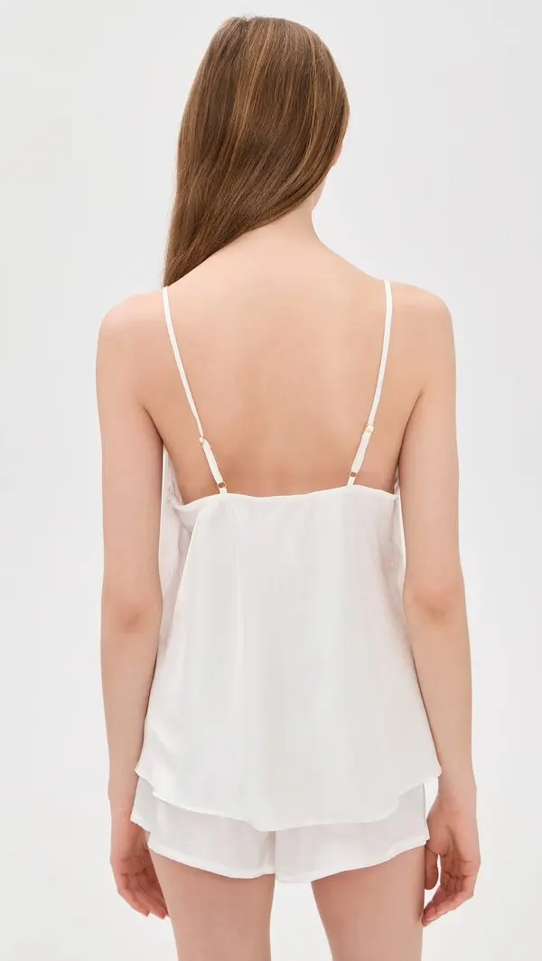 Flora Nikrooz Tina Cami Short Set