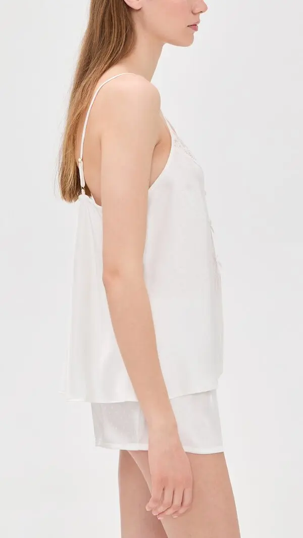 Flora Nikrooz Tina Cami Short Set