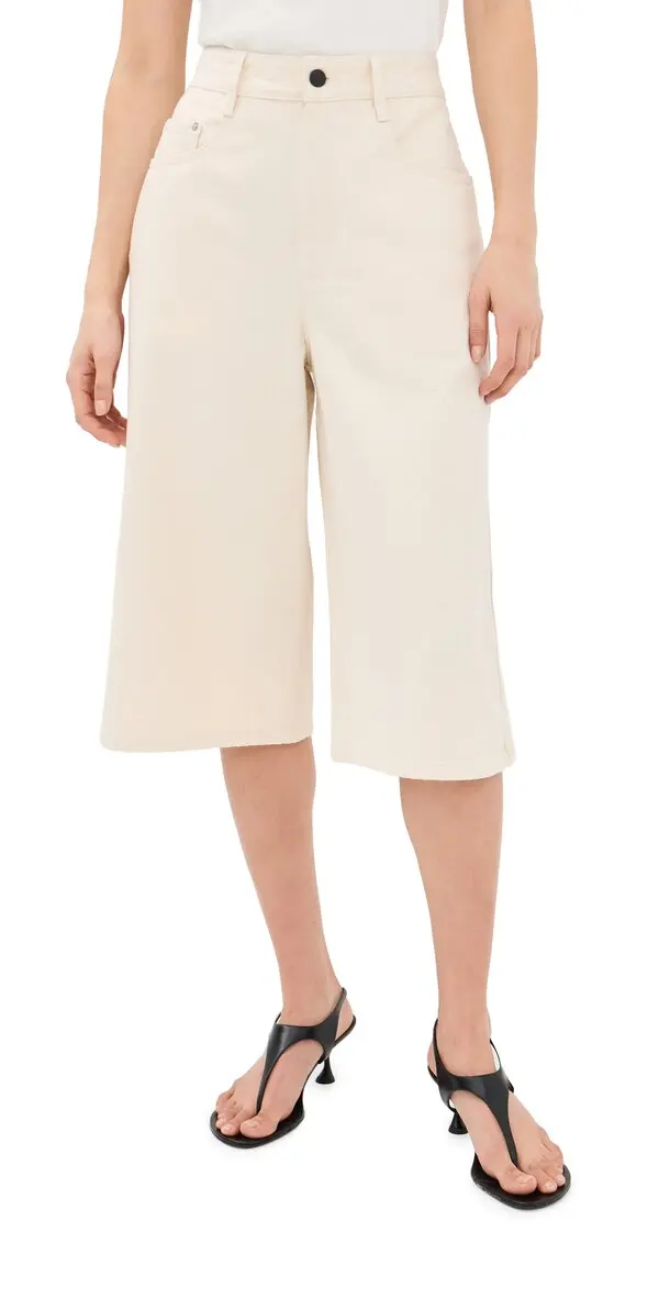 KALLMEYER Hayes Denim Shorts