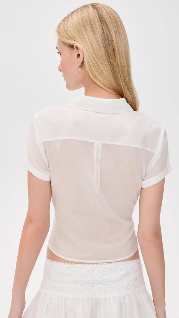 GUIZIO Ell Pocket Top