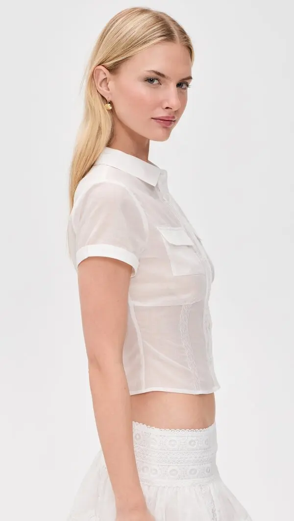 GUIZIO Ell Pocket Top