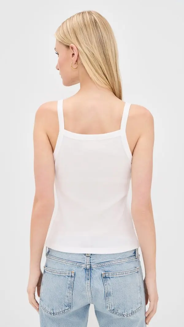 LESET Nando Tank Top
