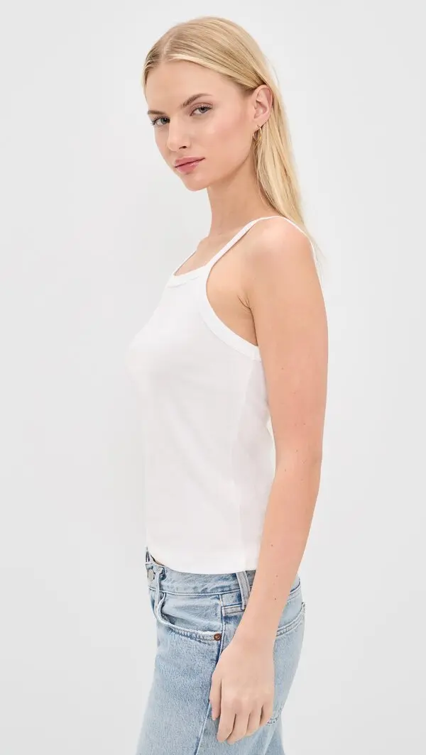 LESET Nando Tank Top