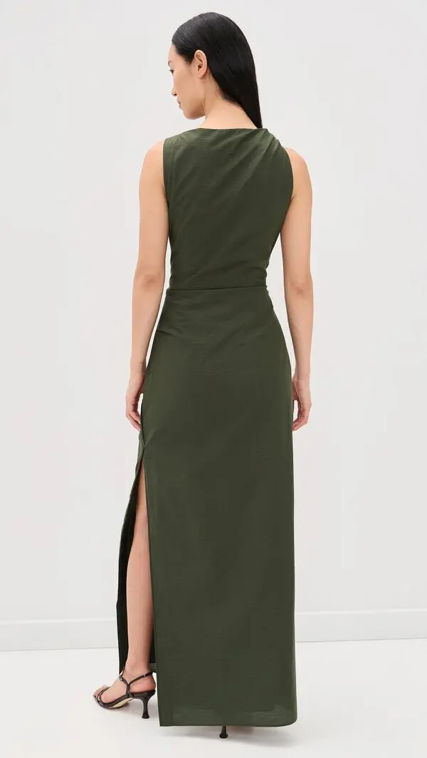 SIR. Sorel Maxi Dress
