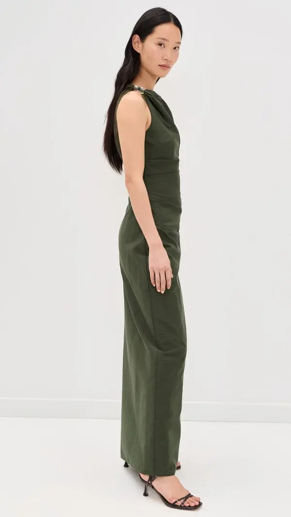 SIR. Sorel Maxi Dress