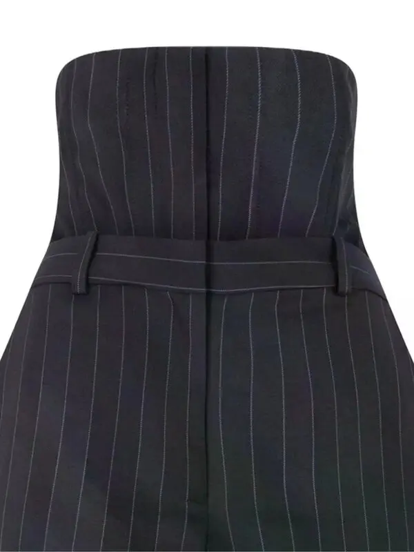 Monse Striped Tailored Trousers