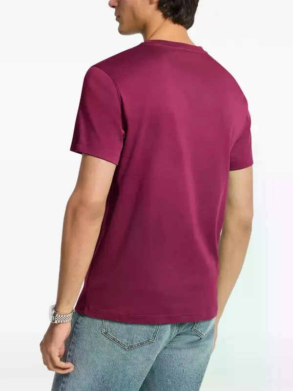 Michael Kors Crew T-shirt - Pink