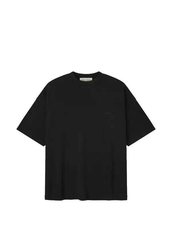 Fear Of God Signature '90s T-shirt - Black