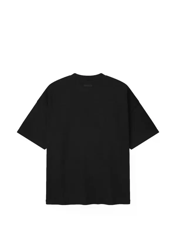 Fear Of God Signature '90s T-shirt - Black