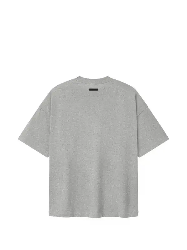 Fear Of God Signature 90s Logo-print Cotton T-shirt