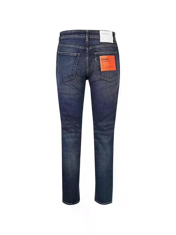 DEPARTMENT 5 Super Slim Jeans