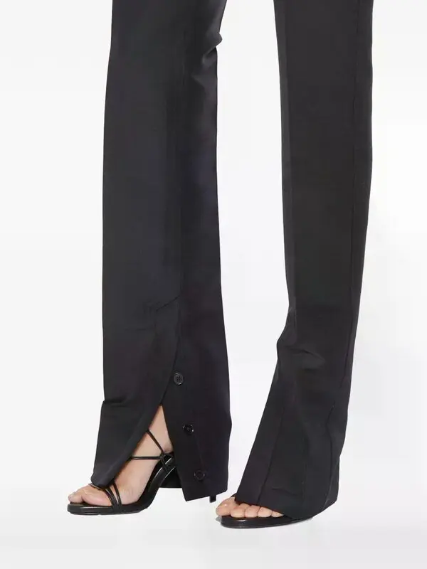 CAPASA MILANO Slim Trousers