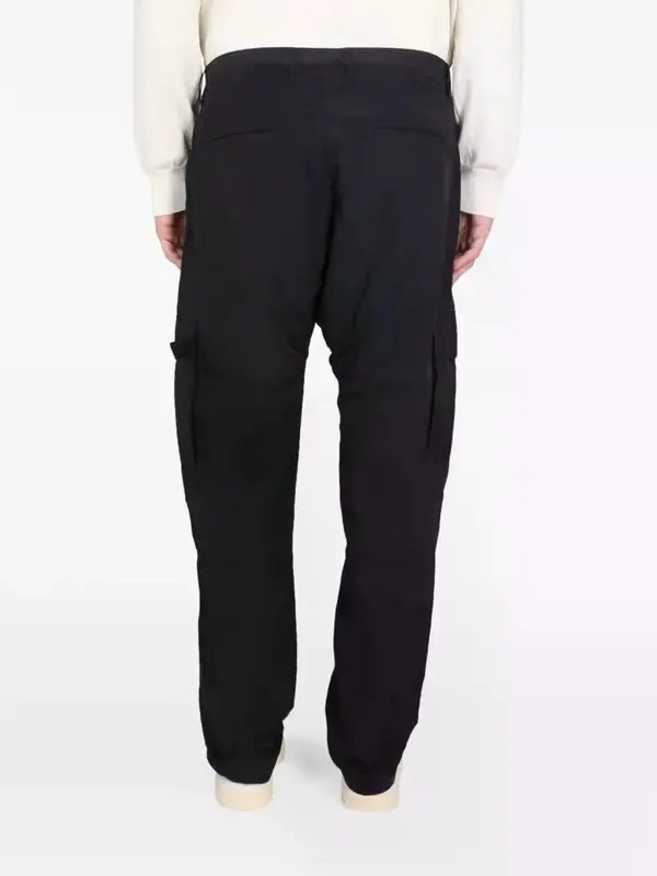 COUNTY OF MILAN Cargo Cross Trousers