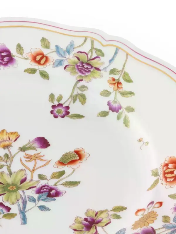GINORI 1735 Granduca Coreana Plate
