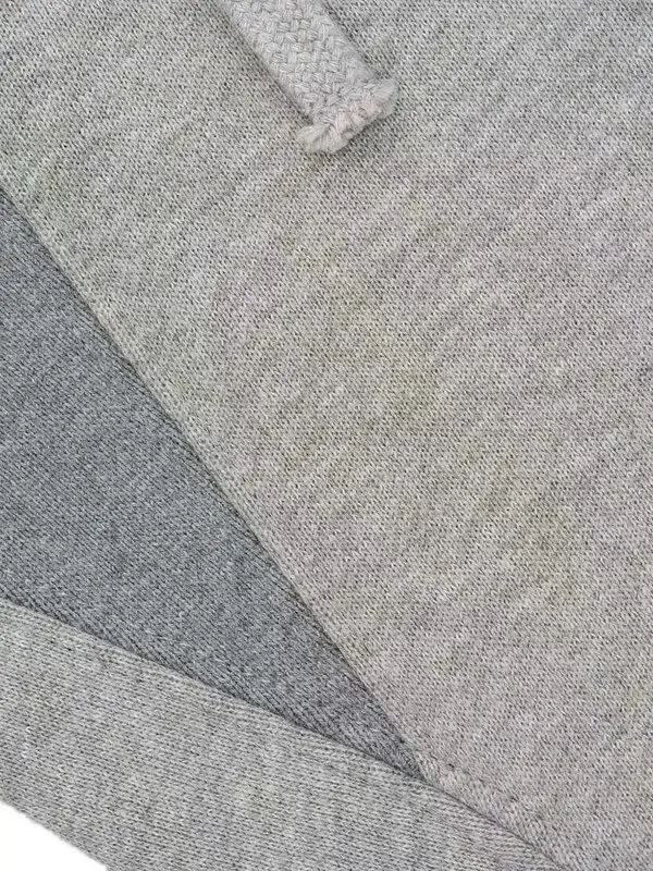 Fear Of God Melange Track Shorts