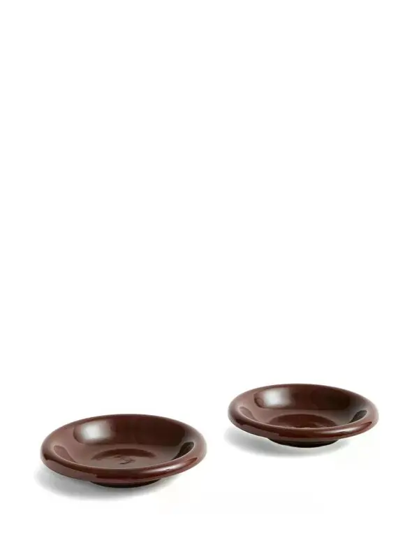 HAY Clay Bowl - Brown
