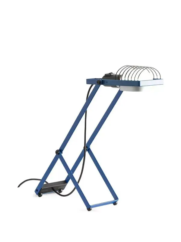 ARTEMIDE Sintesi Table Lamp - Blue