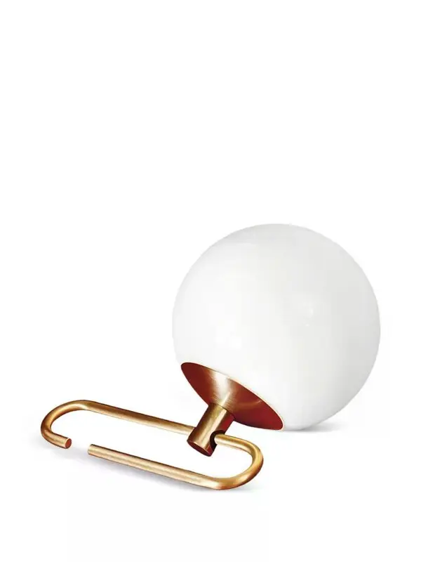 ARTEMIDE Nh1217 Table Lamp - White
