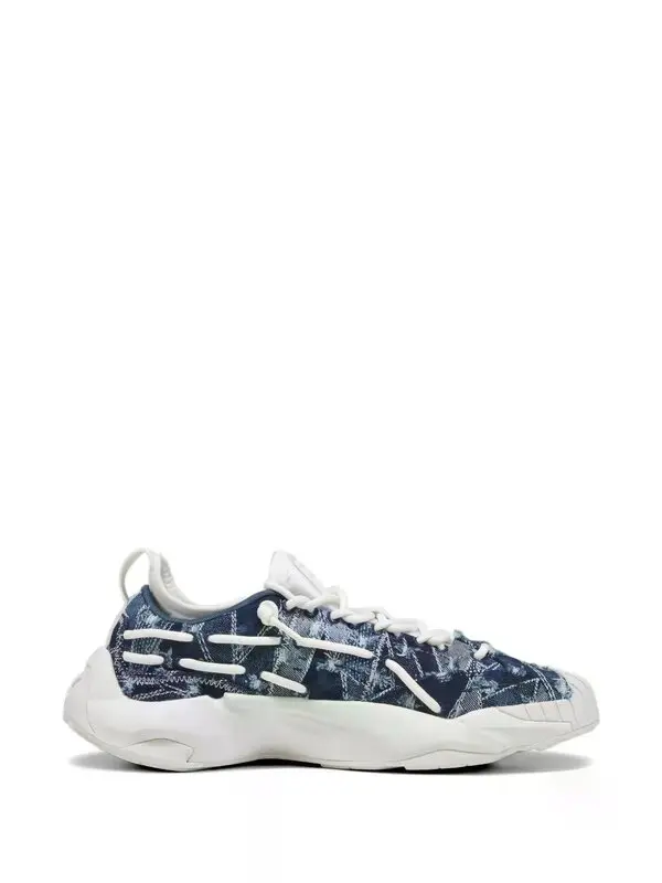 PUMA Plexus Tateless Tastemaker Sneakers - Blue