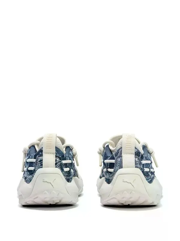 PUMA Plexus Tateless Tastemaker Sneakers - Blue