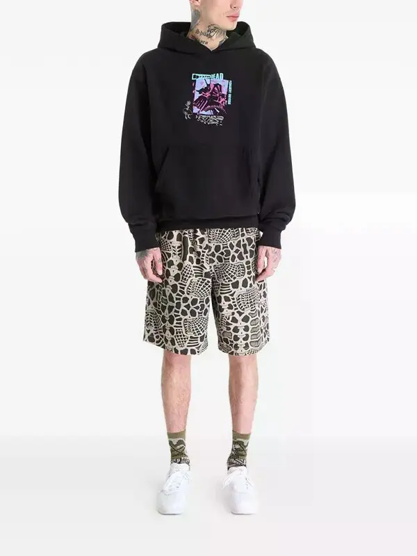 BRAIN DEAD Permanent Universe Hoodie
