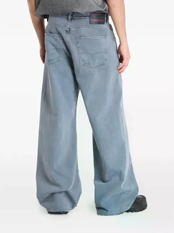 DIESEL® D-rise Jeans